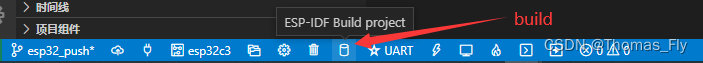 [esp32-C3][RT-THREAD] 基于ESP32C3运行RT-THREAD bsp最小系统_esp32 rt-thread-CSDN博客