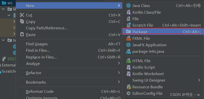 MySQL 之JDBC编程_javax.sql.datasource-CSDN博客