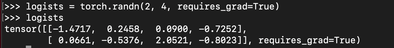 torch.nn.CrossEntropyLoss用法(原理, nlp, cv例子)_pytorch_Andy Dennis-MCP技术社区