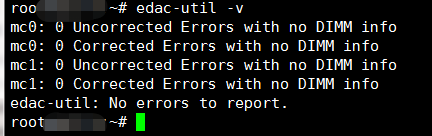 linux扫描硬盘故障命令_badblocks-CSDN博客