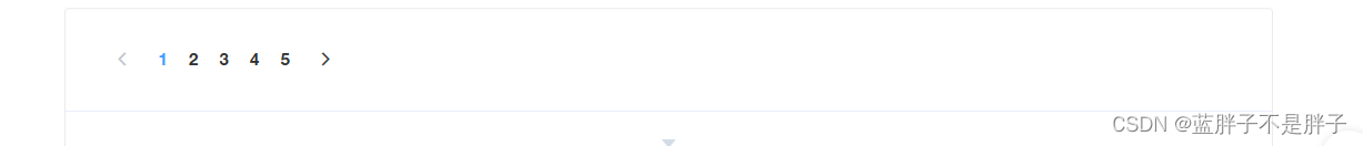 Element Ui Mybatisplus分页插件实现分页功能elementui 和mybatis Plus Csdn博客