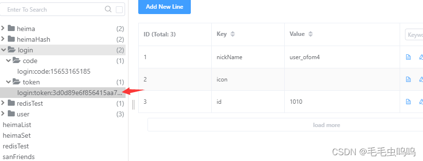 Redis实战_redisconstants一般怎么写-CSDN博客