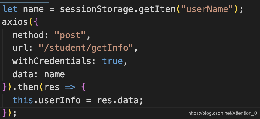Uncaught (in promise) Error: Request failed with status code 415-CSDN博客