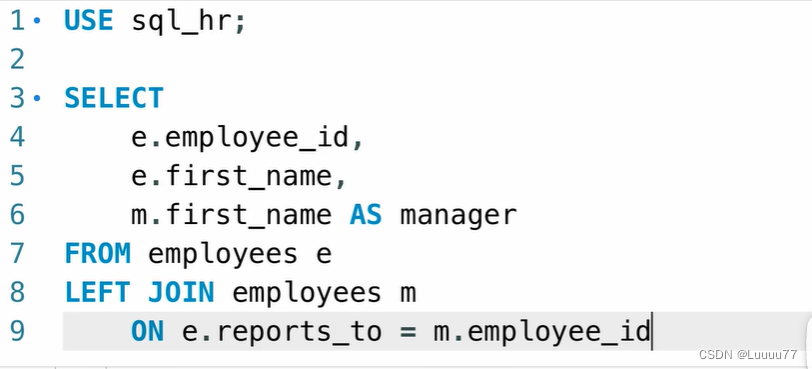 MySQL （mosh笔记1_mosh mysql-CSDN博客