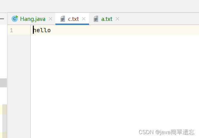 Java文件复制新方法：使用transferTo(),-CSDN博客
