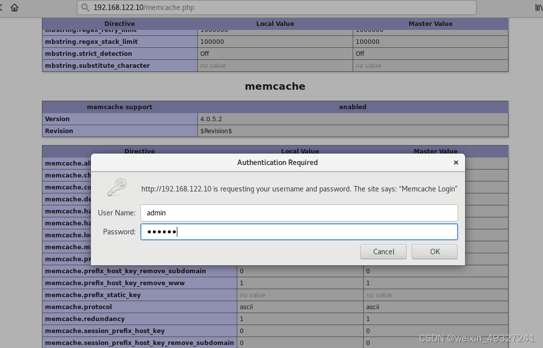 PHP安装与优化实践：Nginx整合、Memcache扩展与性能提升-CSDN博客