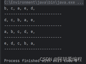 Java高级重点知识点-15-可变参数、Collections_collection 如何传参-CSDN博客