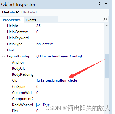 delphi的unigui web开发中使用font awesome 字体_delphi unigui camera-CSDN博客