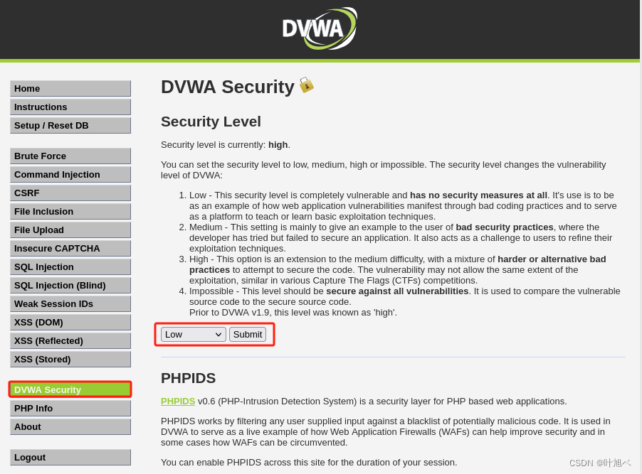 SQL注入攻防实验【实验环境：Kali Linux；Windows Server 2003】_kali sql注入-CSDN博客