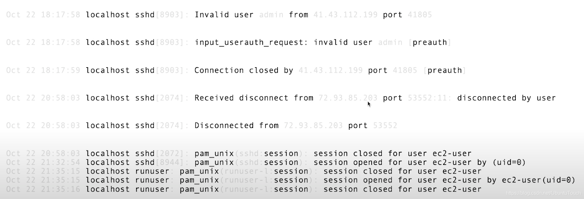 Elastic：机器学习的实践 - categorization_elastic categorization-CSDN博客