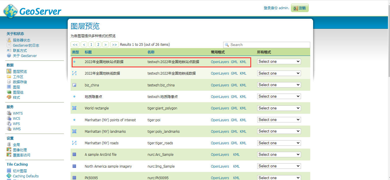 使用LeafLet叠加Geoserver wms图层到已有底图的方法_leaflet wms-CSDN博客