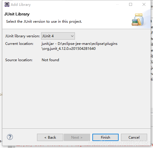 JUnit4 单元测试 报空指针异常_junit4+mock单测报空指针-CSDN博客