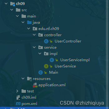 Spring framework Day09:JSR250注入注解-CSDN博客