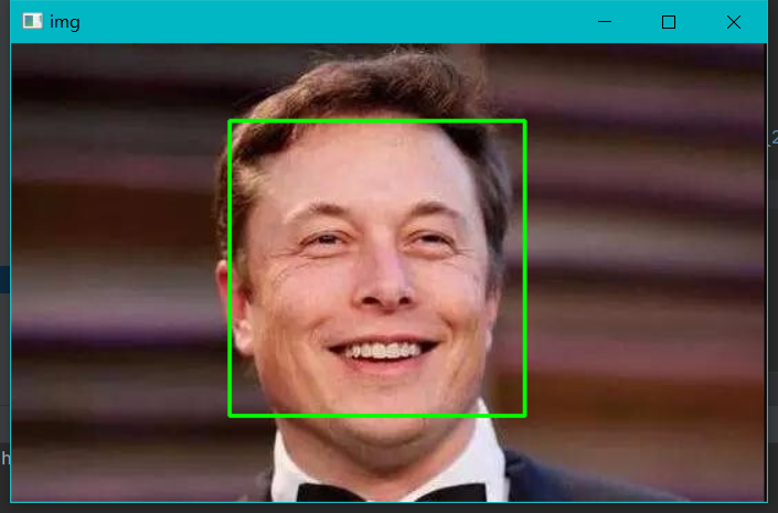 基于haarcascade_frontalface_default的人脸识别实例_frontalface default-CSDN博客