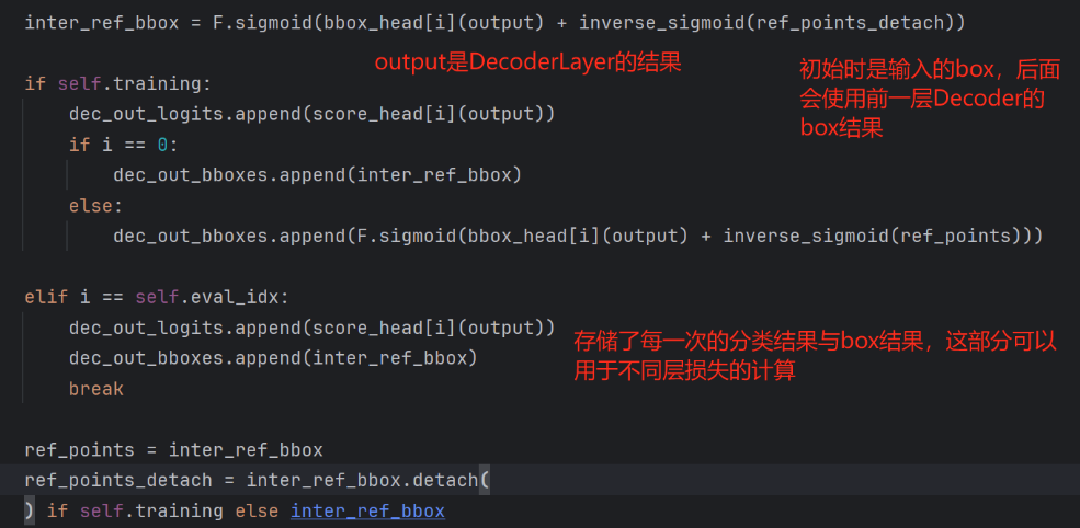 RT-DETR详解之 Decoder 层_rtdetrdecoder-CSDN博客