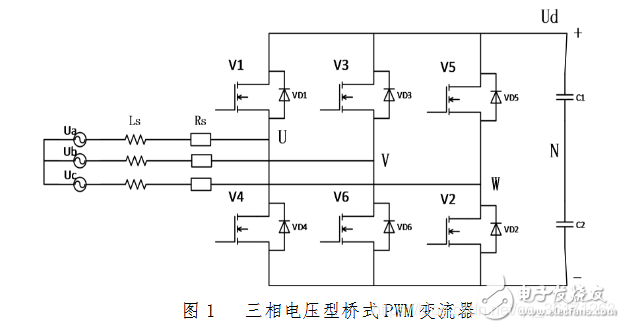 两电平apf和三电平apf的区别_三电平和两电平的区别-CSDN博客