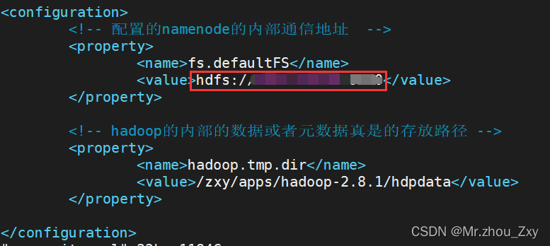 《Hadoop系列》Hadoop问题处理记录_error org.apache.hadoop.hdfs.server.namenode.namen-CSDN博客