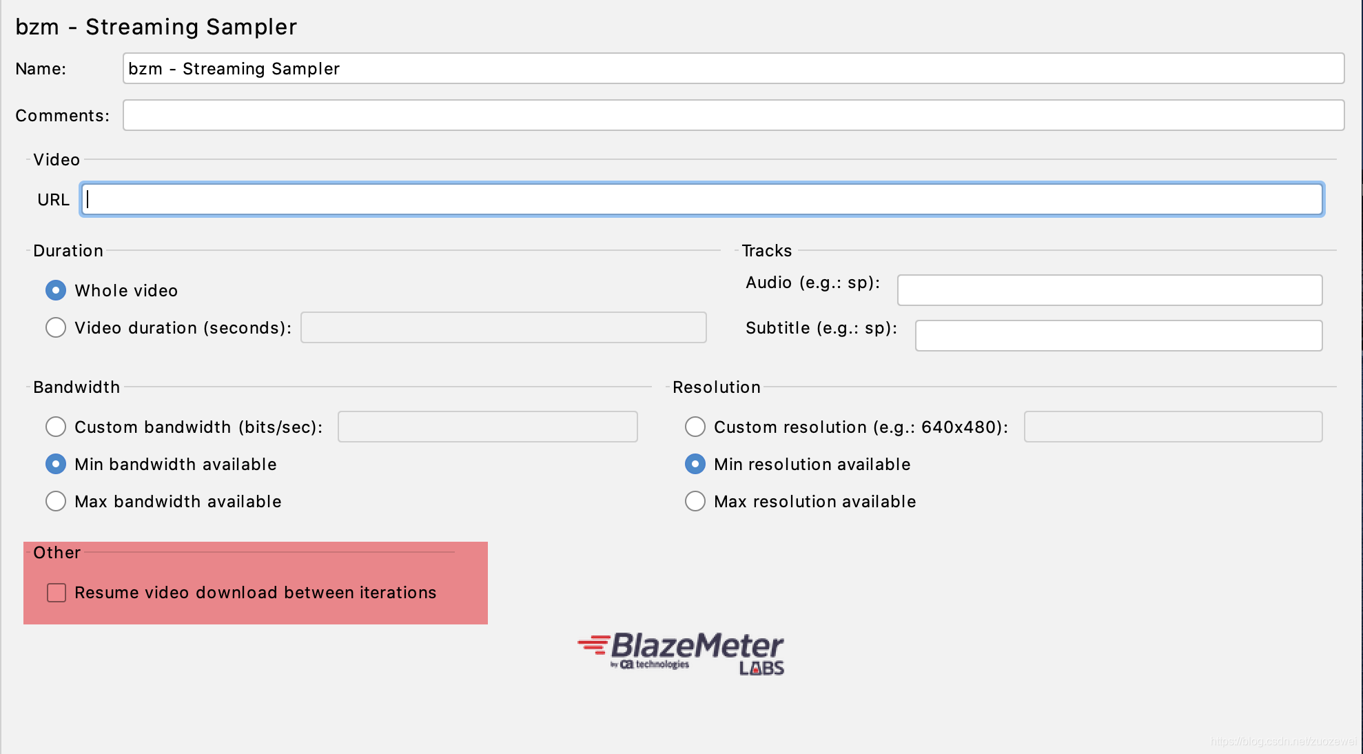 性能工具之Jmeter HLS 插件（入门篇）_hls插件-CSDN博客