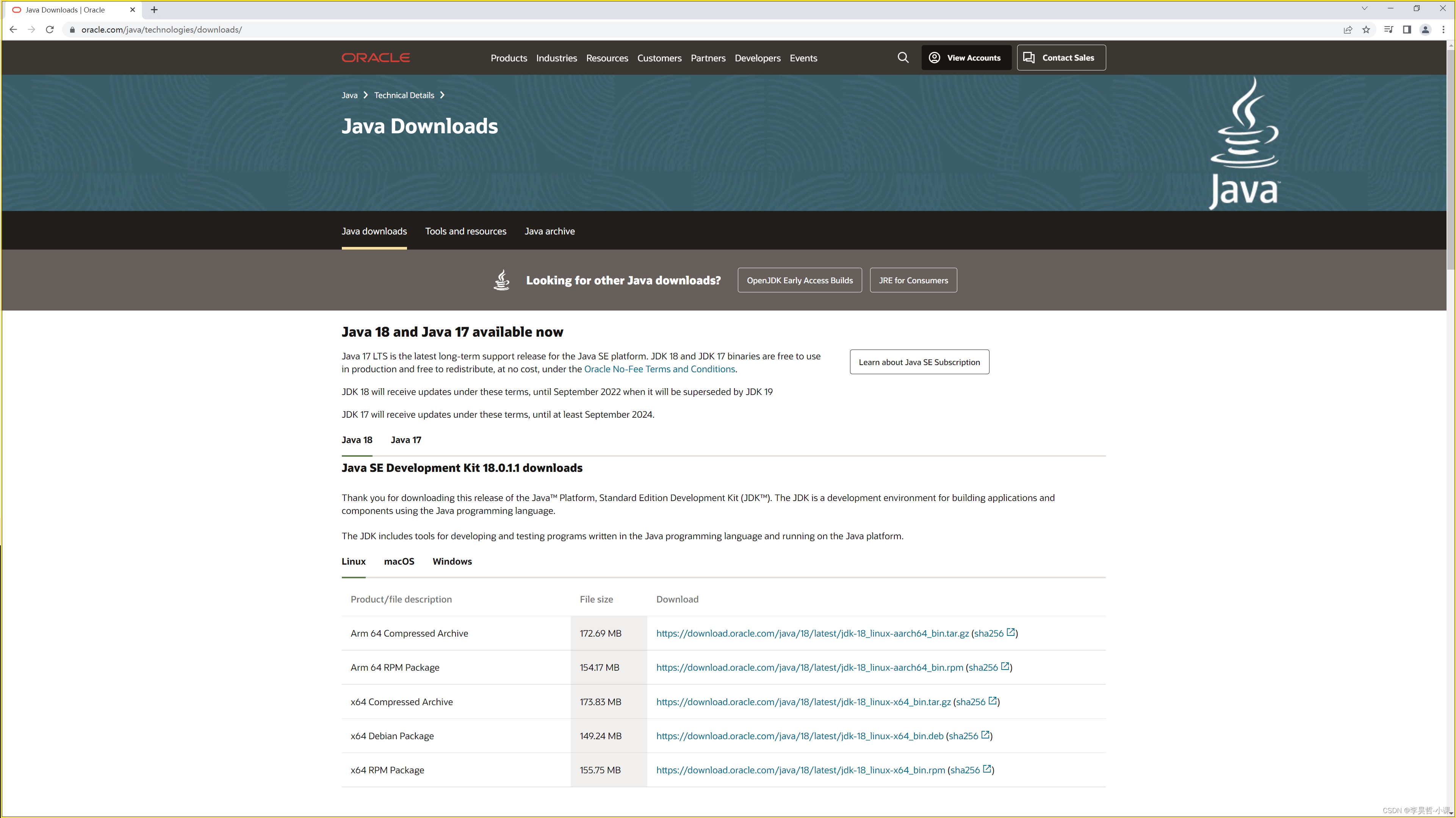 openEuler Linux 下载安装 Tomcat_openeuler tomcat-CSDN博客