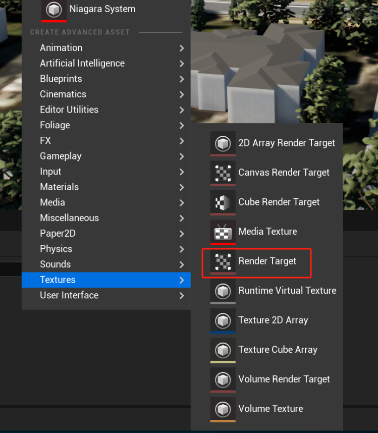 UE5 - UI Material Lab 学习笔记-CSDN博客