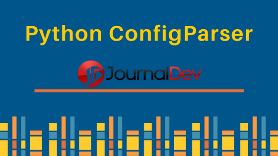 Python ConfigParser-CSDN博客