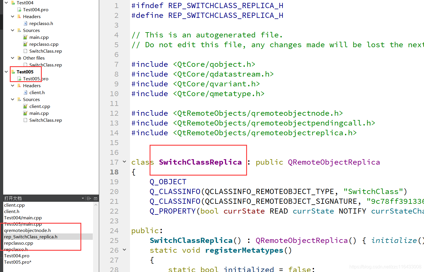 Qt Remote Objects 学习笔记（Qt 远端可调用对象框架)_qtremoteobjects-CSDN博客