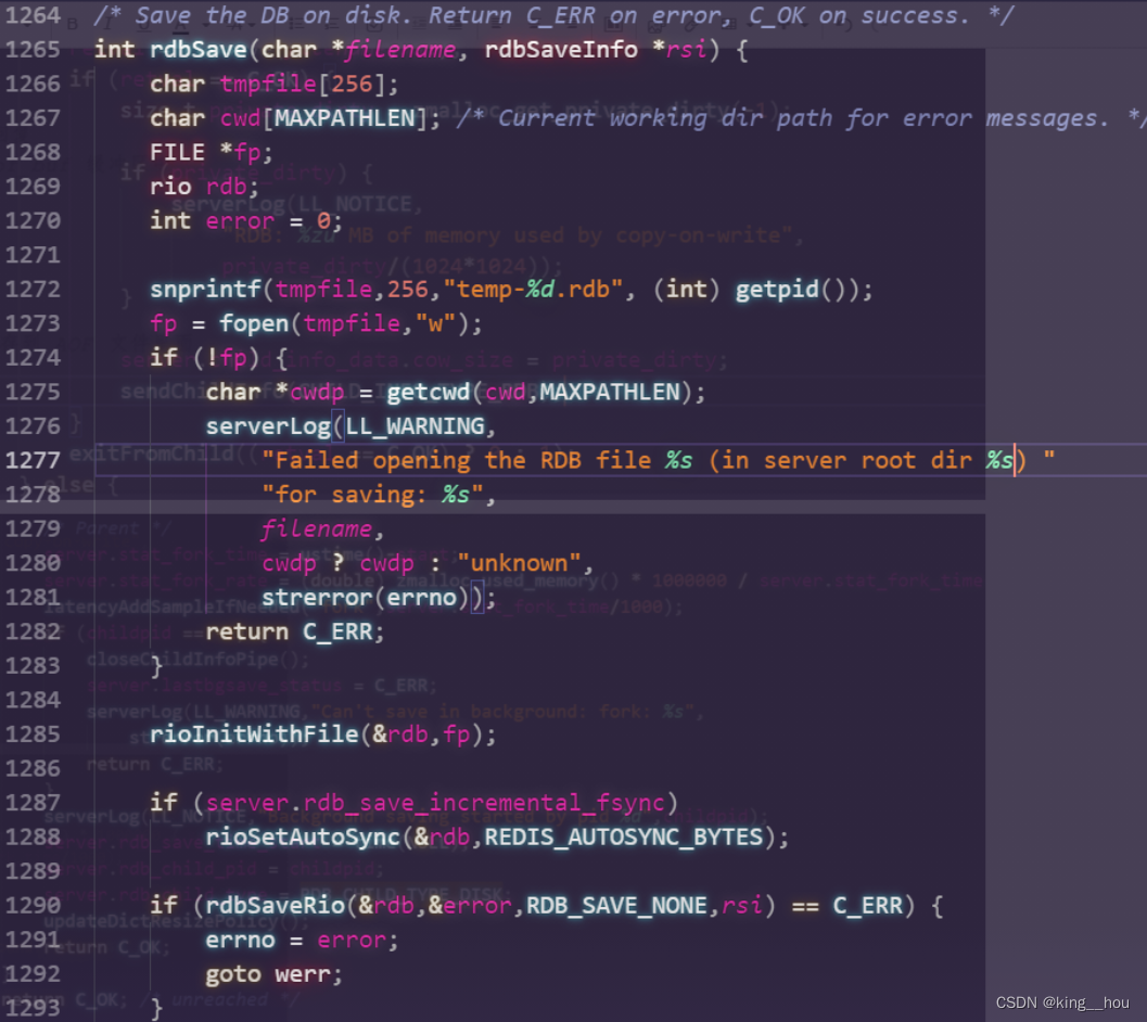 asynchronous aof fsync is taking too long (disk is busy?)-CSDN博客