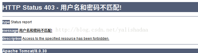 @ResponseStatus注解的作用_java中注解responsestatus作用-CSDN博客