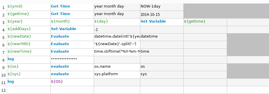 robotframe使用总结_robotframe for-CSDN博客