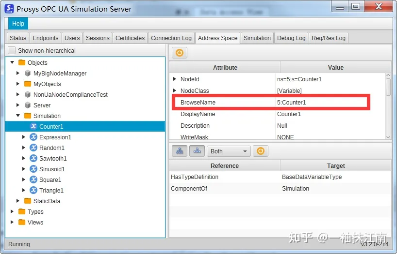 通讯网关软件001——利用CommGate X2Access-U实现OPC UA数据转储Access_opc ua数据包保存d盘-CSDN博客