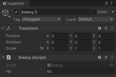 Unity3D游戏开发中的Transform组件与 GameObject 操作详解-CSDN博客