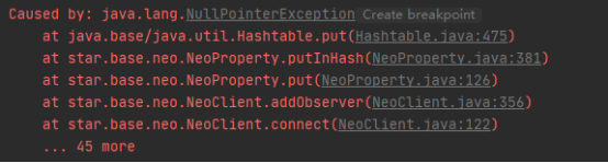 Java运行StarCCM+脚本方法时的异常_starccm问题waiting for client-CSDN博客