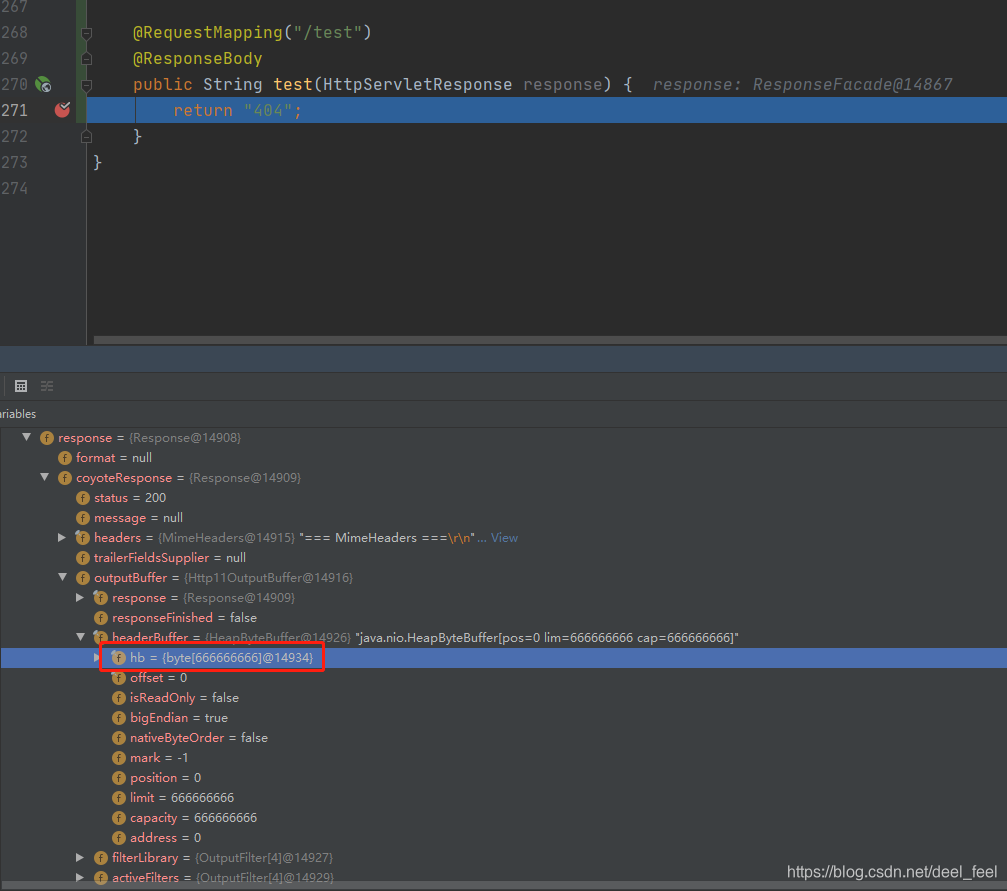 maxHttpHeaderSize设置过大导致的内存溢出_请求头过大内存溢出-CSDN博客