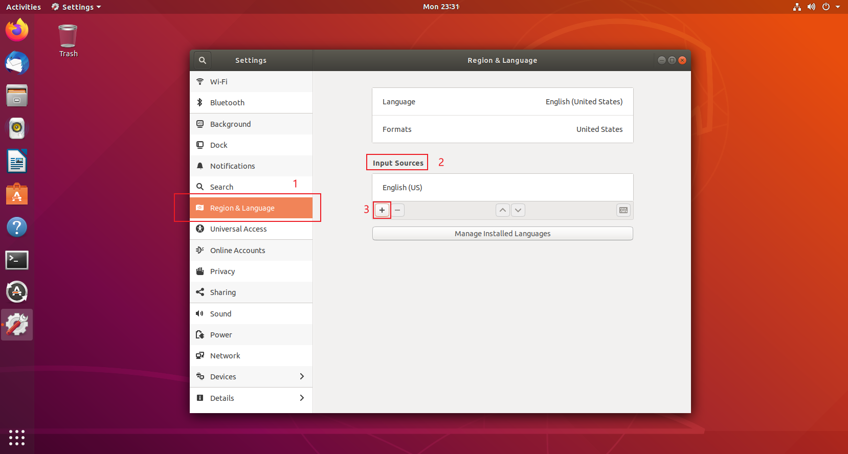 Ubuntu18.04安装中文拼音输入法教程_ubuntu18.04安装中文输入法-CSDN博客