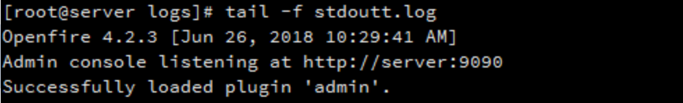 【即时通信】openfire安装和配置讲解-CSDN博客