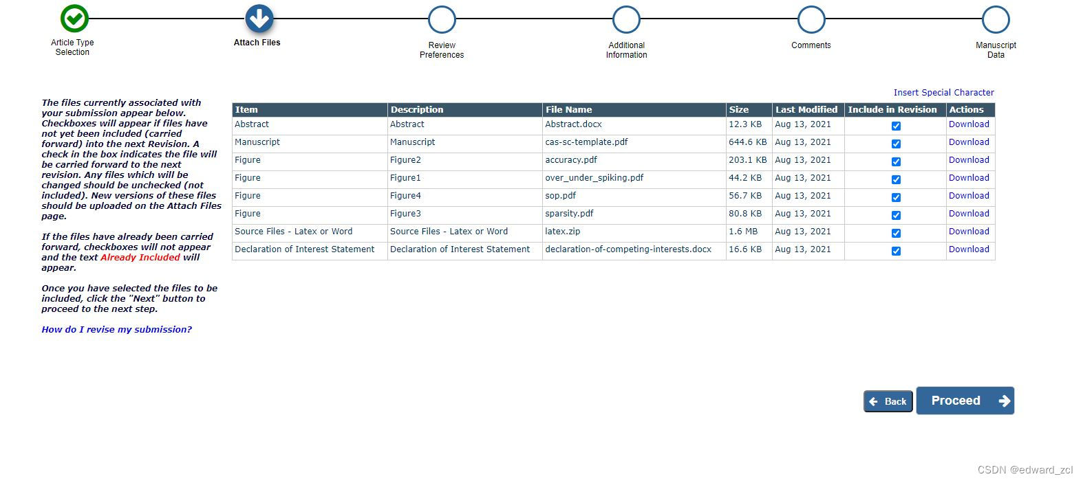 Elsevier投稿_neurocomputing投稿-CSDN博客