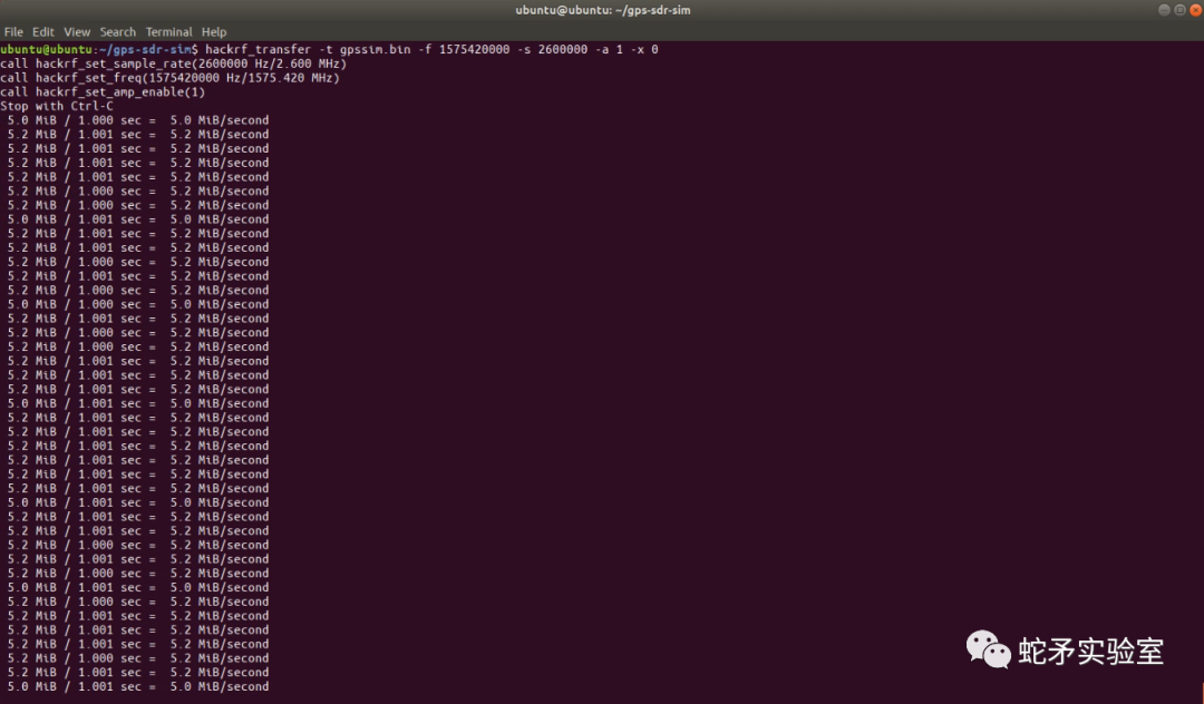 软件无线电安全之HackRF One初探-CSDN博客