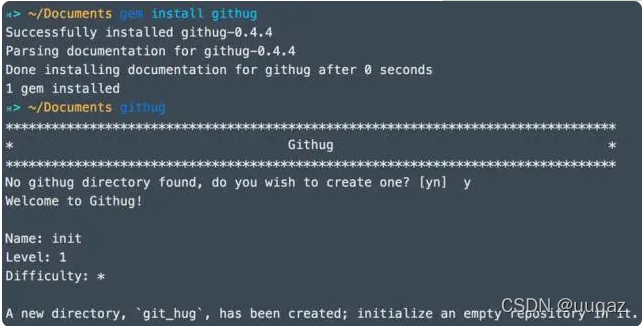 闯过这 54 关Git 技能树，面试官都佩服_githug rename-commit 关卡过关失败-CSDN博客