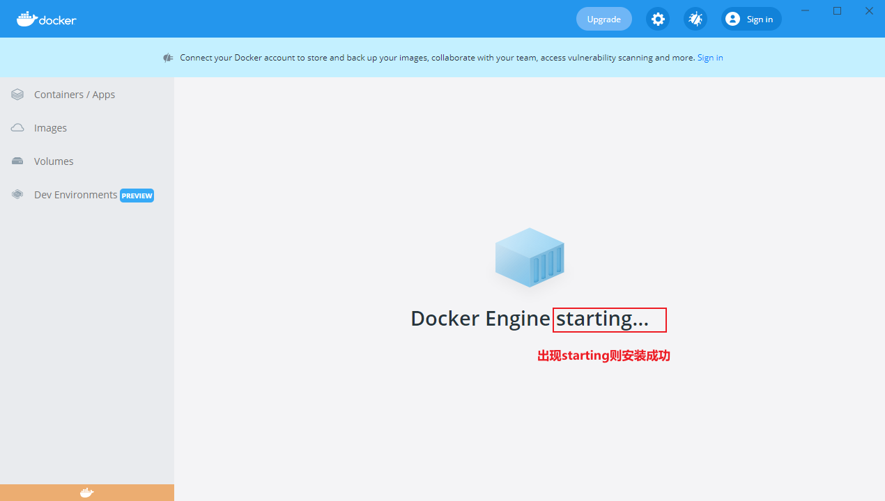 windows安装docker_windows安装docker-csdn博客-CSDN博客