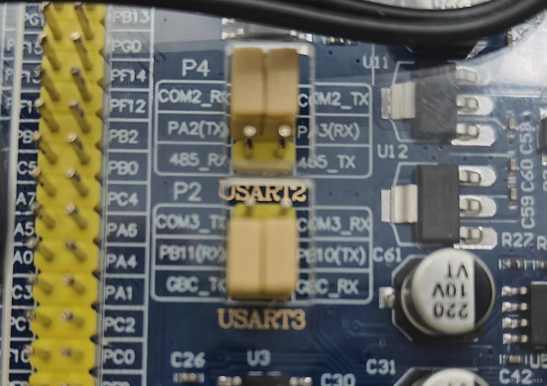 EPOS4控制板使用过程中的总结与改进日志（6）-CSDN博客