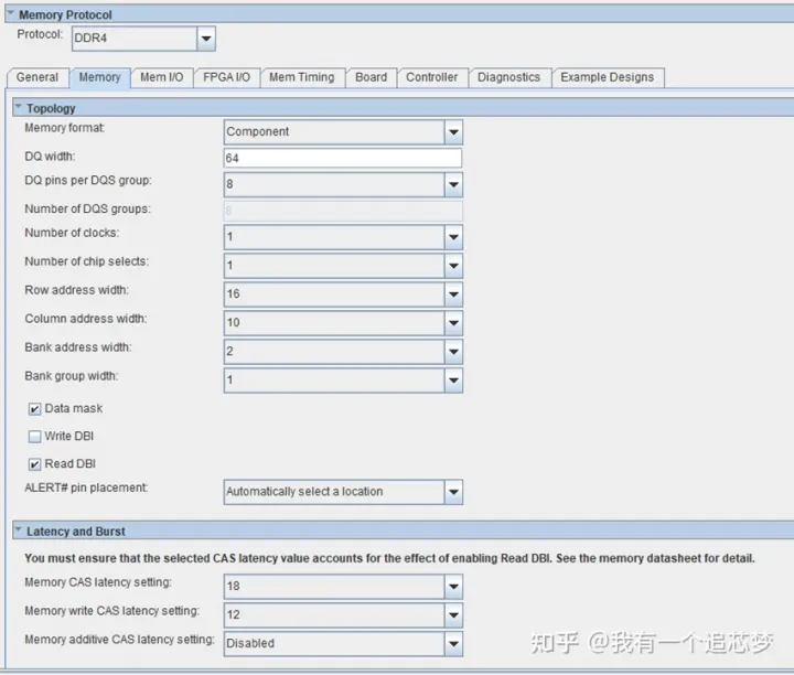 DDR4入门实践：原理、Verilog设计与应用-CSDN博客