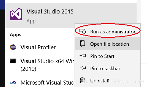 Windows安装配置eigen3_eigen3 windows-CSDN博客