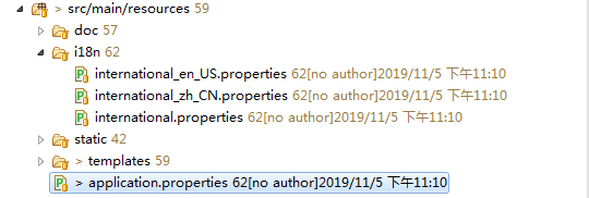 SpringBoot学习5.10-SpringMVC-国际化_springboot sessionlocaleresolver localechangeinter-CSDN博客