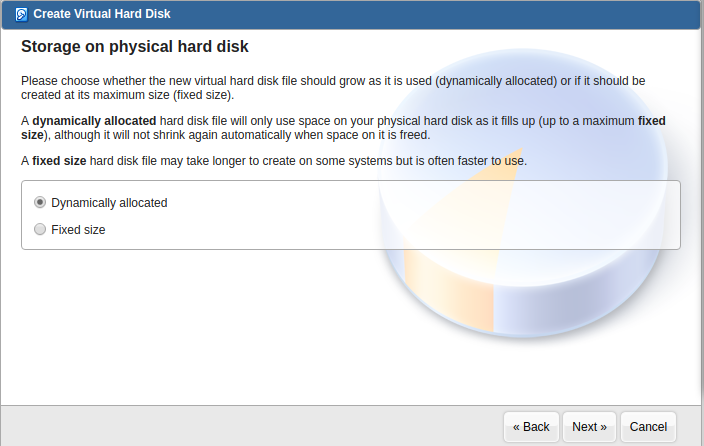基于VirtualBox安装FreeNAS过程步骤_virtualbox 读取nas硬盘-CSDN博客