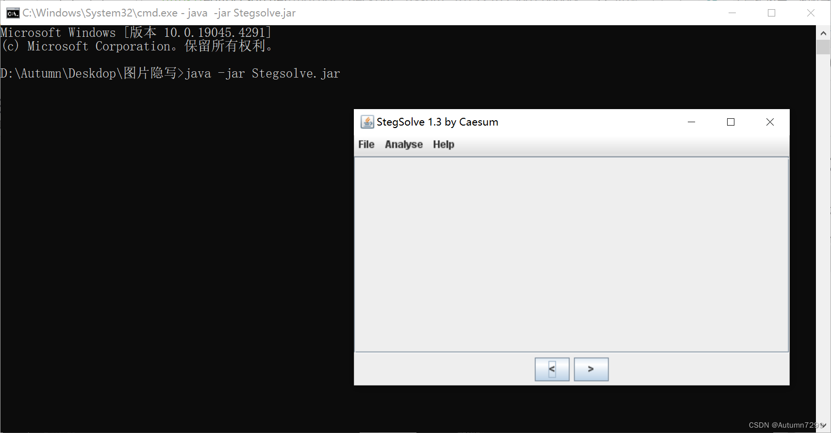 JAVA配环境变量【解决：Error: could not open `C:\Program Files\Java\jre1.8.0_291\lib\amd64\jvm.cfg ...