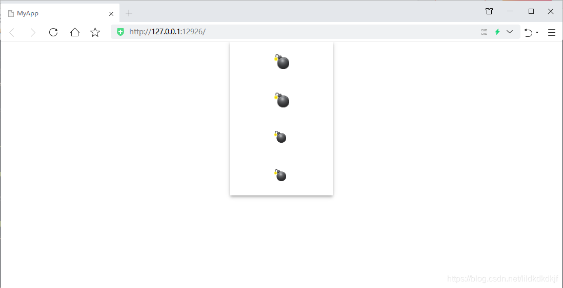 采用Remi纯Python写前端页面，范例14-CSDN博客