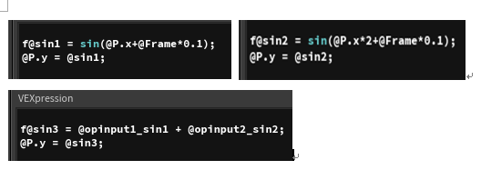 Houdini VEX教程：从入门到进阶-CSDN博客