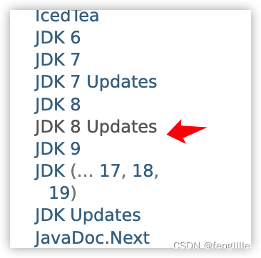 openJDK 官方二进制下载_openjdk1.7.0.91下载-CSDN博客