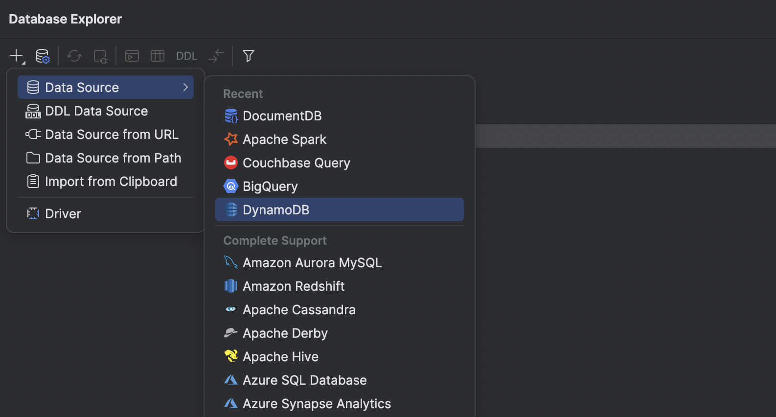 DataGrip 2023.3 新功能速递！_datagrip2023-CSDN博客